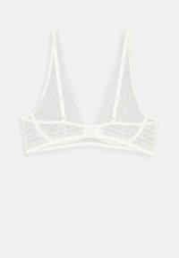 Etam PANAMA - Balconette BH - off white/offwhite - Zalando.de