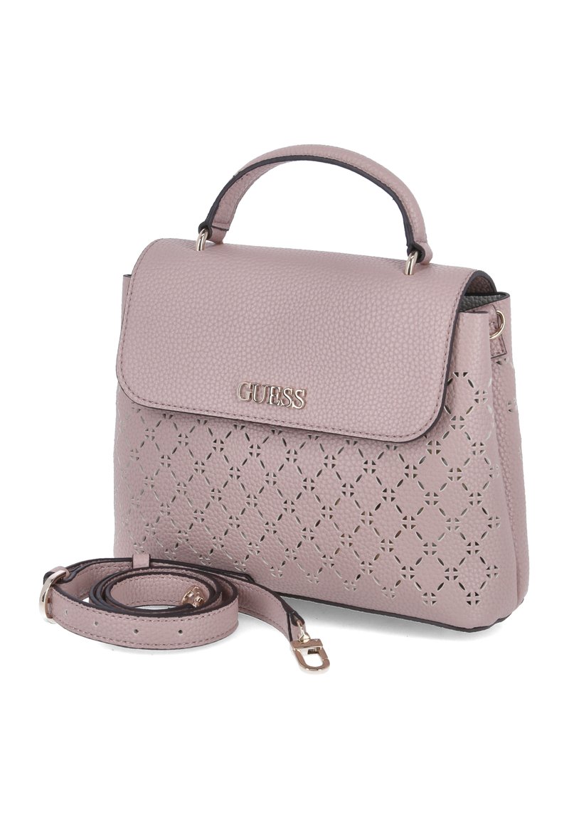Guess AMARA - Handtasche - rosa/pink - Zalando.de