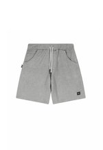 Shoe SAUL - Tracksuit bottoms - gray ash/grey - Zalando