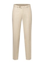 Carl Gross BAUKASTEN-SHIVER - Chino - sand/beige - Zalando.de