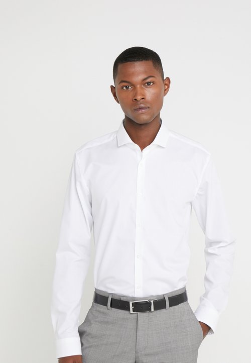 Van Gils Hemd - white/weiß - Zalando.ch