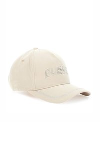 Guess BASE-LOGO - Sapka - beige/bézs - Zalando.hu