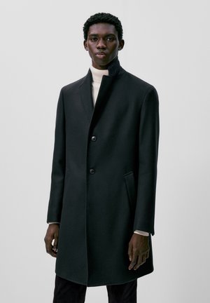 PAWO BOSTON - Klassischer Mantel - grey/grau - Zalando.de