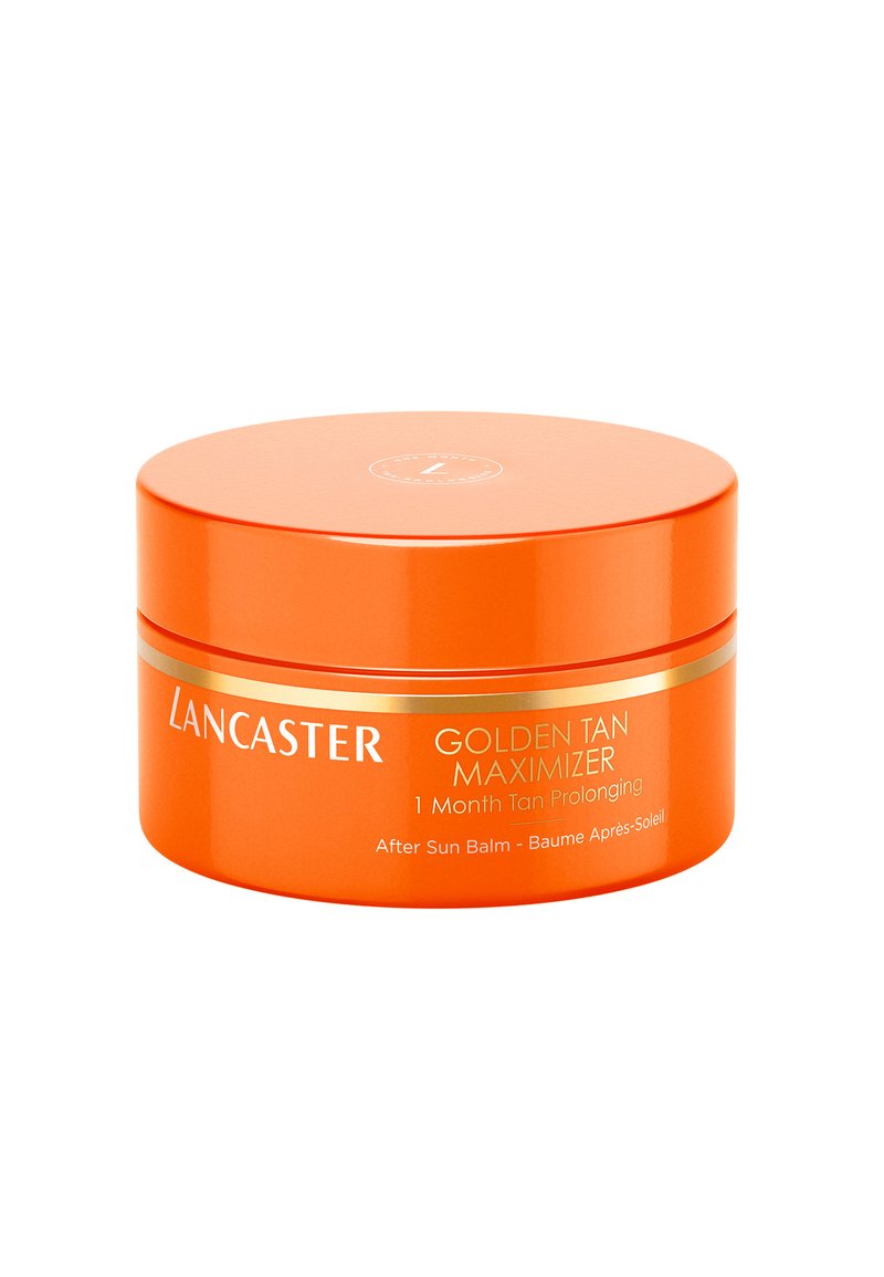 Lancaster Beauty GOLDEN TAN MAXIMIZER AFTER SUN BALM - Après-soleil ...