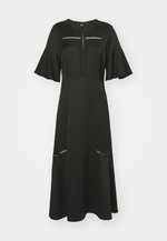 BOSS DILEINA - Cocktail dress / Party dress - black - Zalando