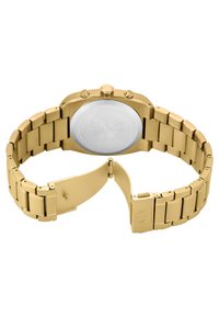 Armani Exchange OLIVER - Chronograph - gold tone/goldfarben - Zalando.at