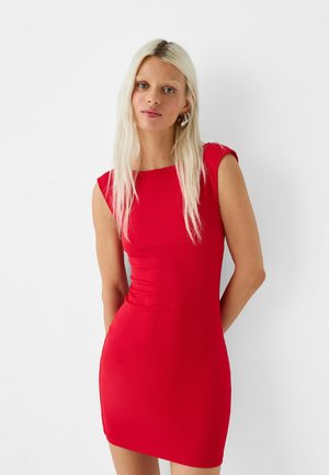 Robes rouge en ligne | ZALANDO