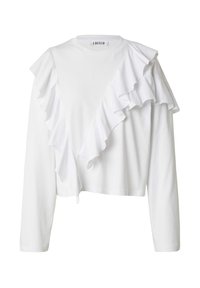 EDITED ODA - Langarmshirt - weiß - Zalando.at