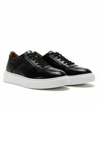 Derimod Sneakers laag - black/zwart - Zalando.nl