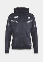 Venum UFC FIGHT NIGHT ADRENALINE ZIP UP HOODIES - Training jacket ...