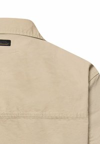 camel active OVER - Summer jacket - light beige/beige - Zalando