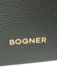 Bogner BANFF TONINA - Handtasche - olive night/khaki - Zalando.at