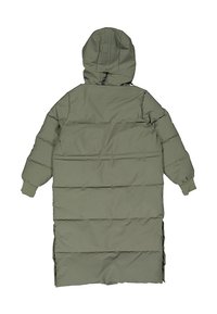 Butcher of Blue LIZZY PUFFER - Wintermantel - kelly green/grün - Zalando