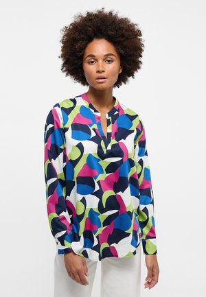 Key Largo KEEN - Blouse - fuchsia pink/donkerroze - Zalando.nl