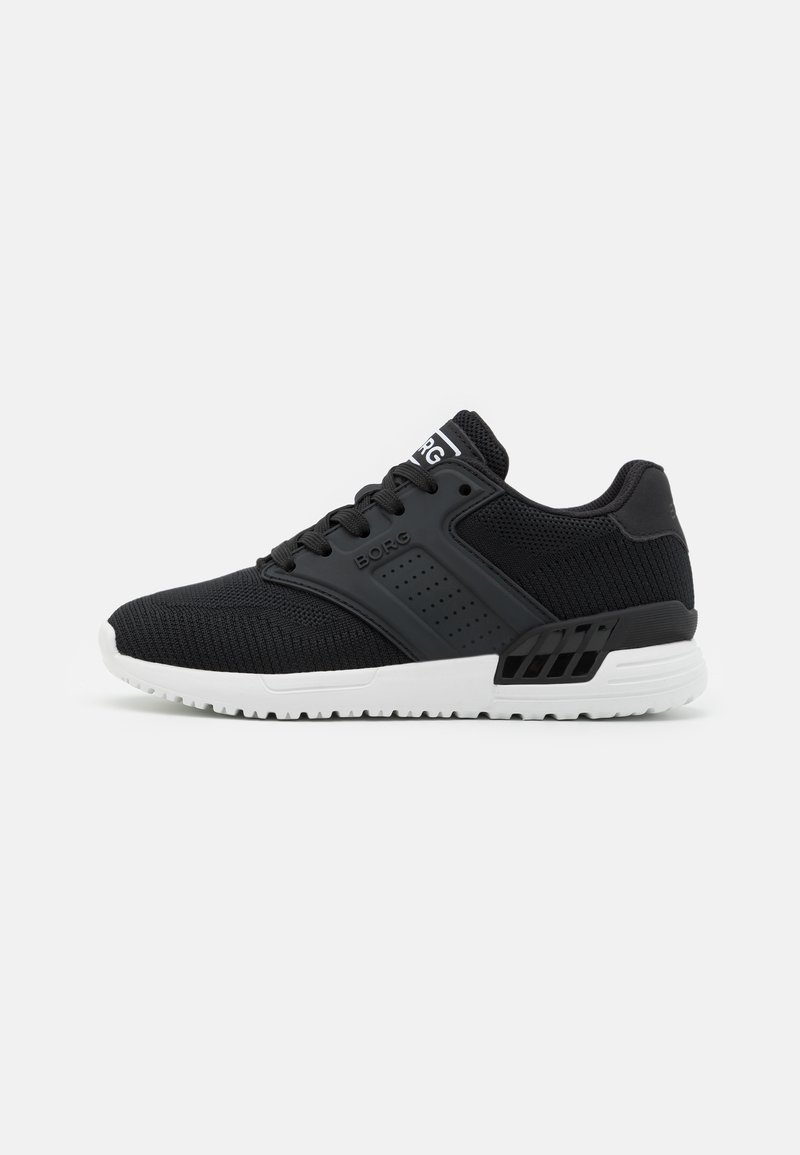 Björn Borg R140 - Trainers - black - Zalando.co.uk