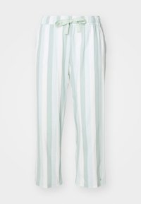 Triumph MIX AND MATCH - Bas de pyjama - green dark combination/vert ...