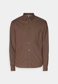 BOSS OWEN - Chemise - open green/vert - ZALANDO.FR