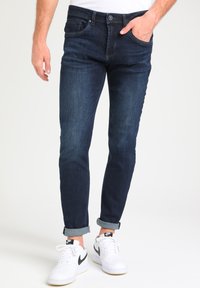 Gabbiano PACIFIC - Jeans Slim Fit - dark blue/dark-blue denim - Zalando.at