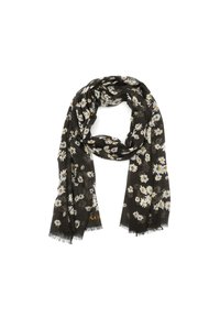 COACH DAISY CLUSTER - Schal - open miscellaneous/schwarz - Zalando.de