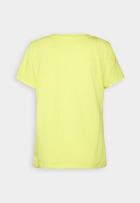 GAP TEE - T-Shirt print - yellow/gelb - Zalando.at