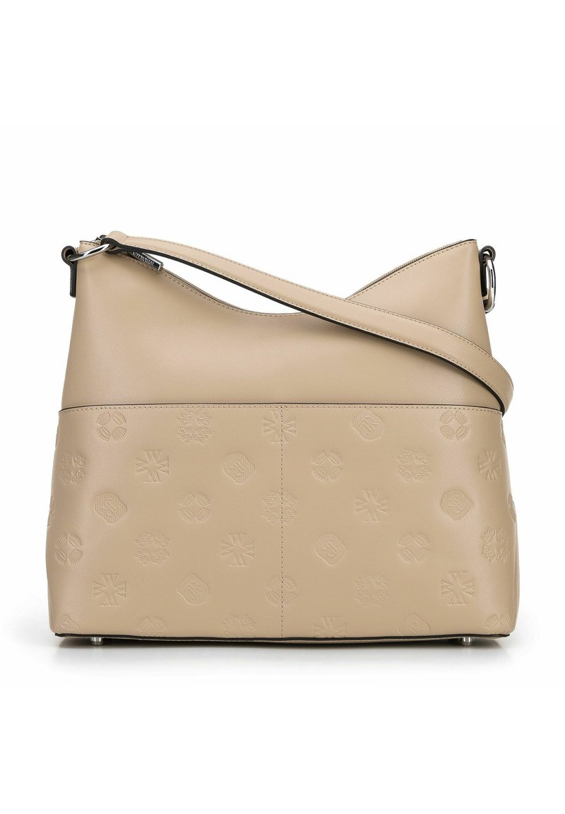 WITTCHEN ELEGANCE KOLLEKTION - Handtasche - beige - Zalando.de