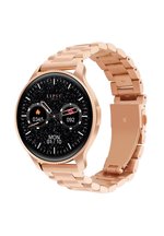 Lipsy Smartwatch - rose gold-coloured/roségoldfarben - Zalando.de