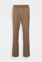Les Deux PATRICK PANTS - Pantalones - mountain grey/gris - Zalando.es