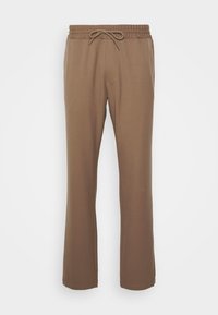 Les Deux PATRICK PANTS - Pantalones - mountain grey/gris - Zalando.es