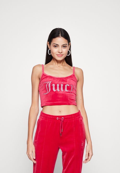 Juicy Couture | La collezione su Zalando