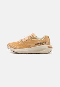 Merrell MORPHLITE GTX - Tenisice za trail trčanje - tan/bež - Zalando.hr