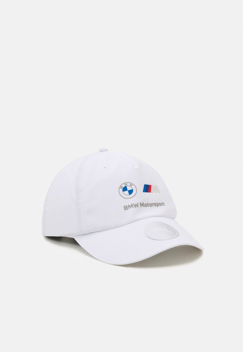 Puma PUMA PUMA UNISEX CAP - BMW MMS HERITAGE BB CAP, MOTORSPORT KAPPE ...