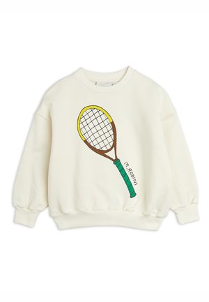 Mini Rodini LOBSTER UNISEX - Sweatshirt - grey melange/grau - Zalando.ch