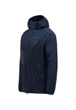 Peak Performance M VISLIGHT ALPHA - Outdoor jacket - blau/blue - Zalando.de