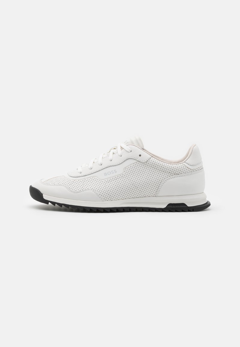 BOSS ZAYN - Trainers - white - Zalando.ie