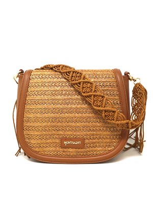 Montsaint MALIBÚ S - Bandolera - red/rojo - Zalando.es