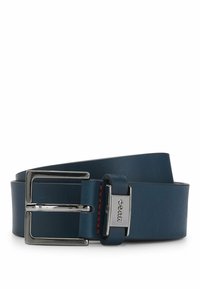 HUGO Cintura - dark blue ten/blu scuro - Zalando.it