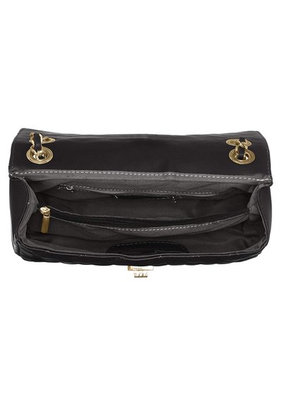 CHICCA BORSE Borsa a tracolla - nero - Zalando.it