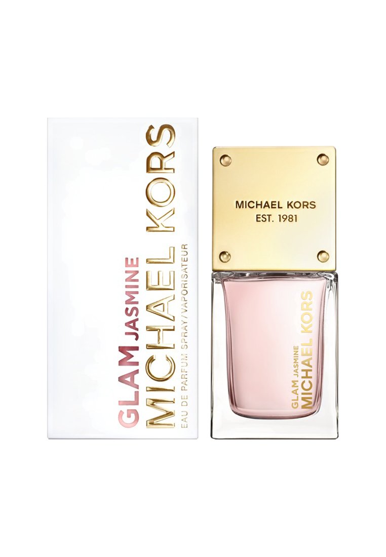 Michael Kors Fragrance GLAM JASMINE EAU DE PARFUM SPRAY - Eau de parfum ...