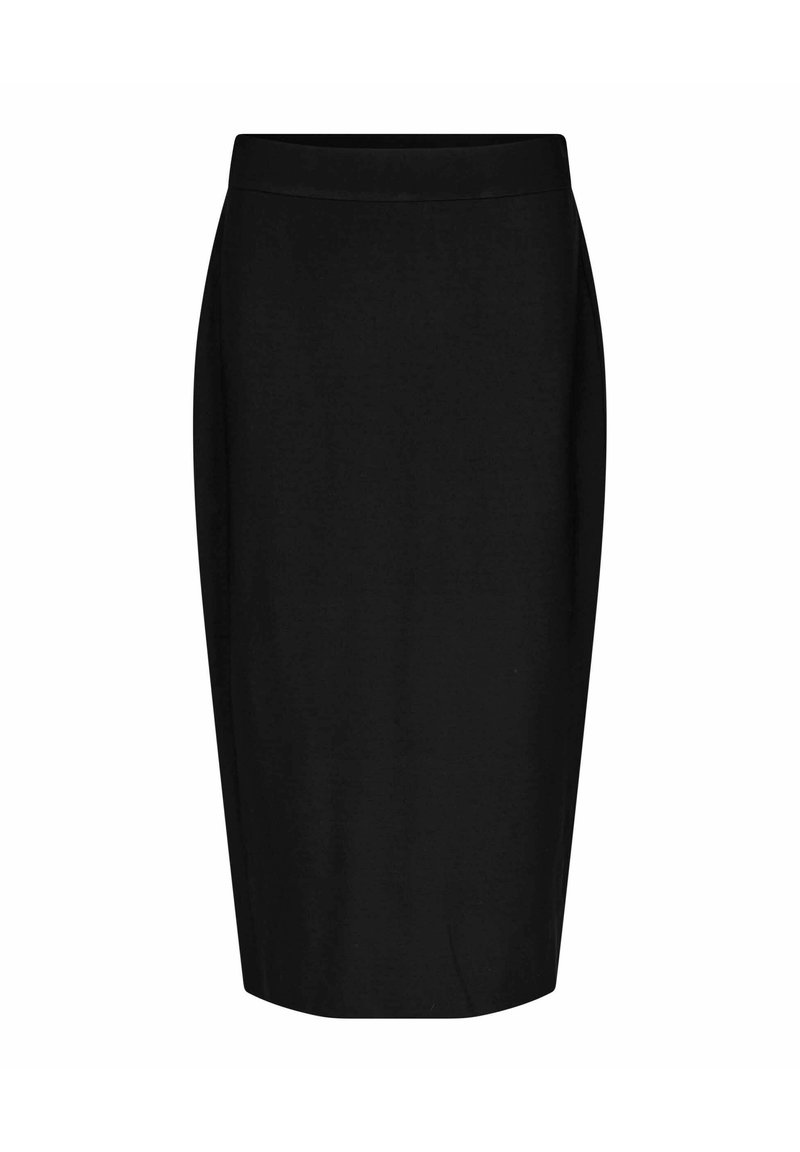 Masai STEPHANIE - Pencil skirt - black/sort - Zalando.dk