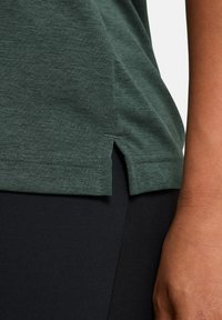Jack Wolfskin WILDTRAIL TANK W - Top - sago palm/groen - Zalando.nl