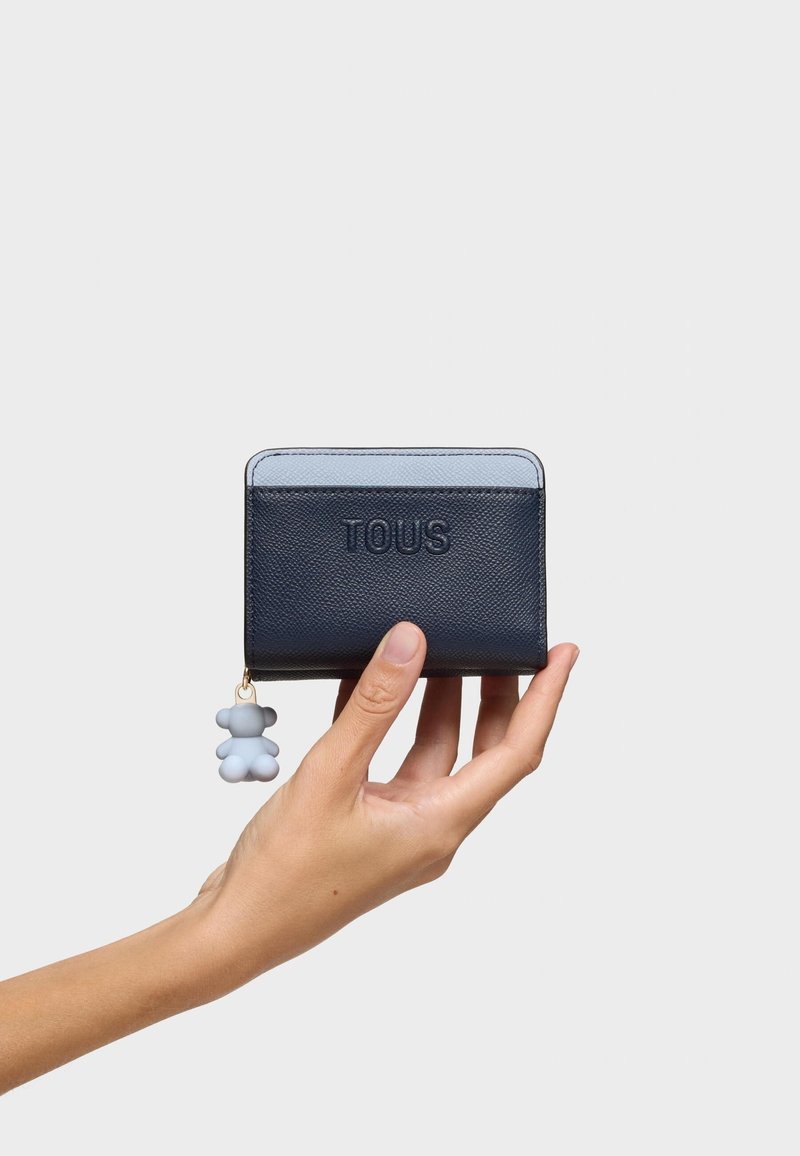 Tous AUDREE - Wallet - blue - Zalando