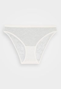 Etam PURE - Braguitas - ecru/crema - Zalando.es