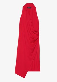 Anna Field by Zalando Cocktail dress / Party dress - red - Zalando.co.uk