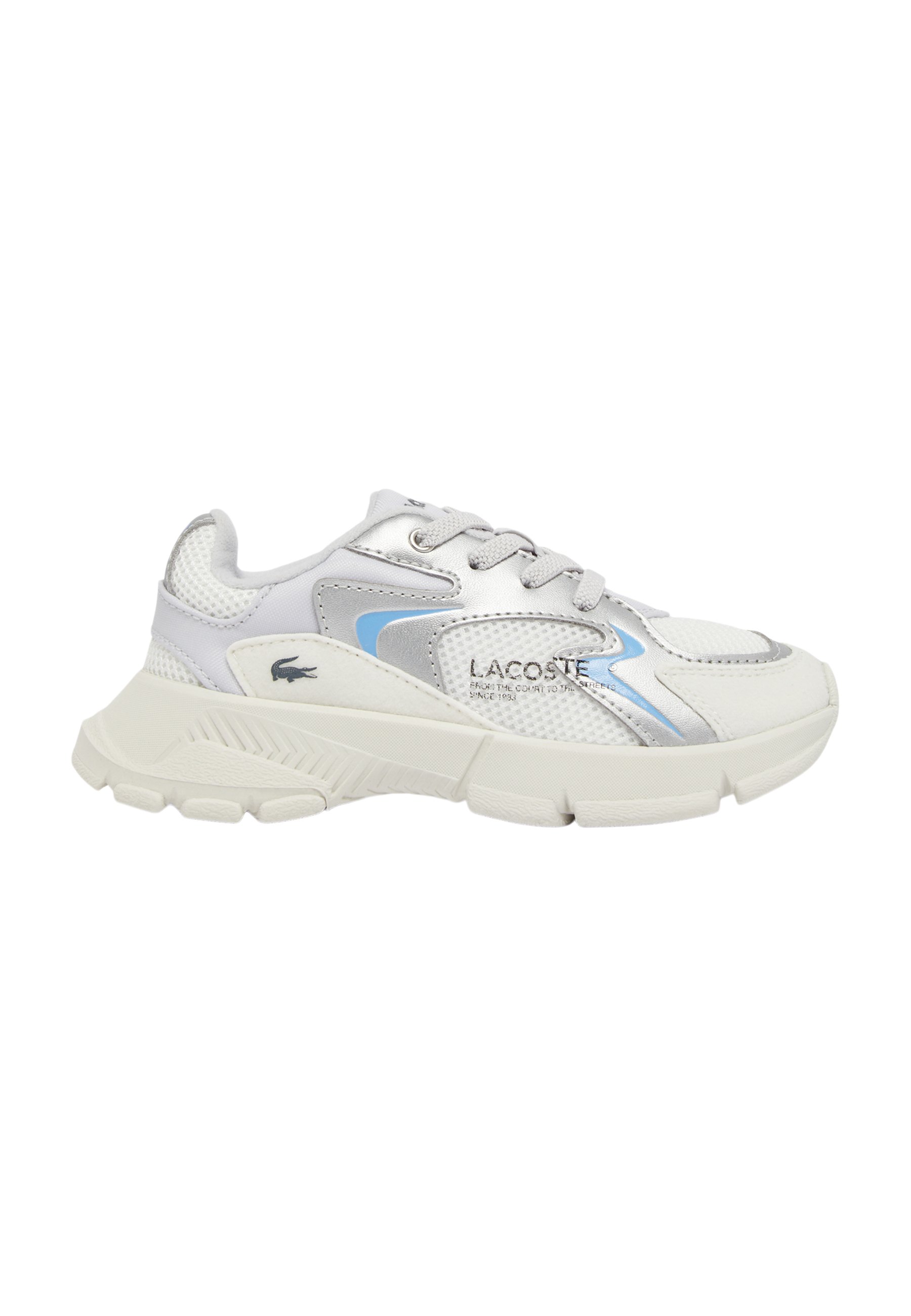 Lacoste sport sneakers store