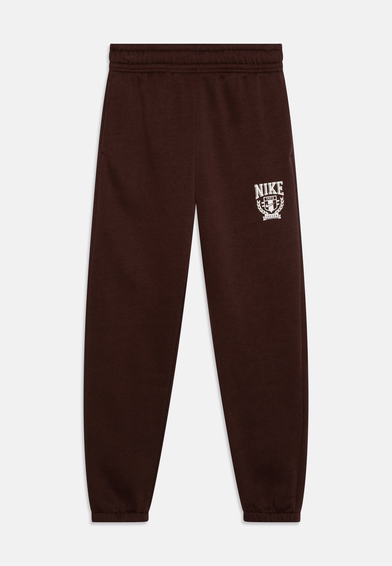 Nike Sportswear Trend Pant Jogginghose Earth Hellbraun Zalando Ch