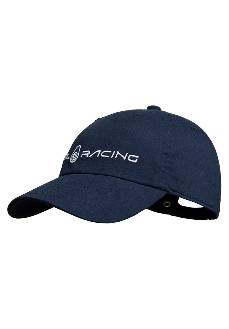 Sail Racing LOGO BOWMAN - Cap - navy/dark blue - Zalando