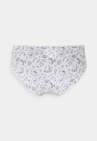 DIM GENEROUS BRIEF - Briefs - infini lightblue/blå - Zalando.se