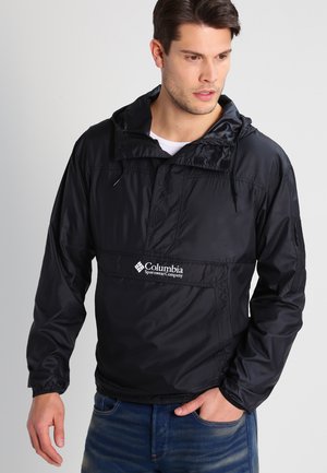 Urban Classics BASIC - Giacca a vento - greenlancer/verde - Zalando.it
