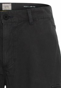 camel active Short - night blue/bleu - ZALANDO.FR