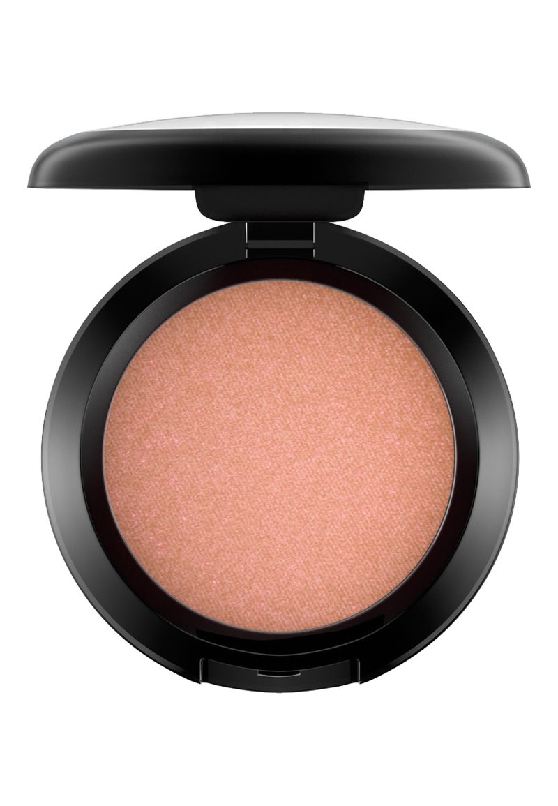 MAC POWDER BLUSH - Blusher - sunbasque/orange - Zalando